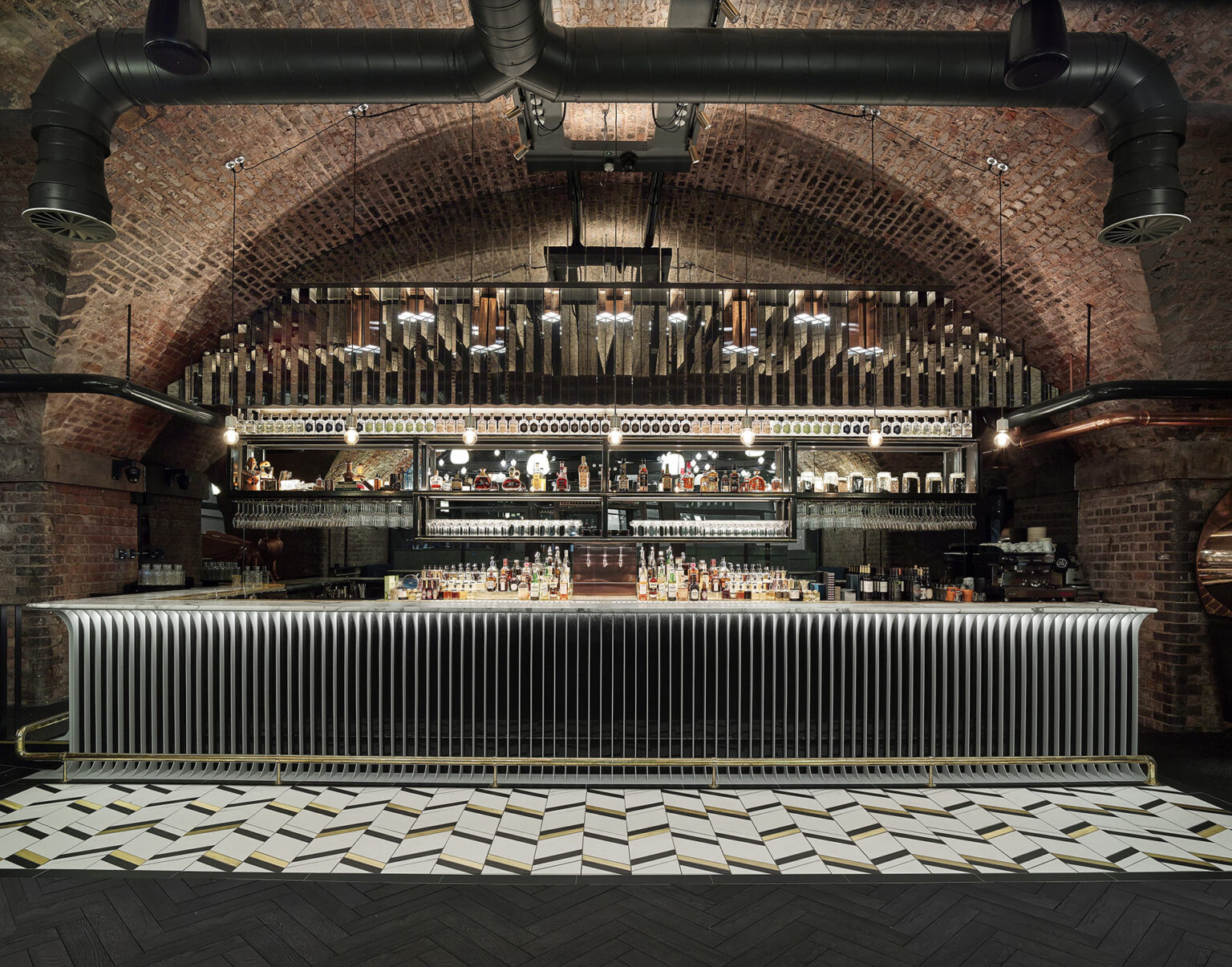 Top 10 Bar and Restaurant Design Trends of 2023 - Daniel James Group Blog