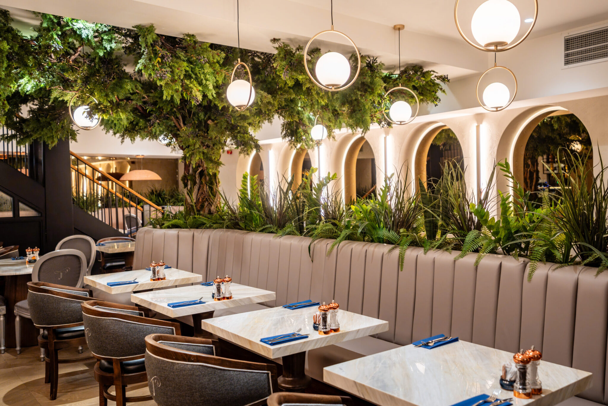 Gym Fit Outs - Daniel James Group